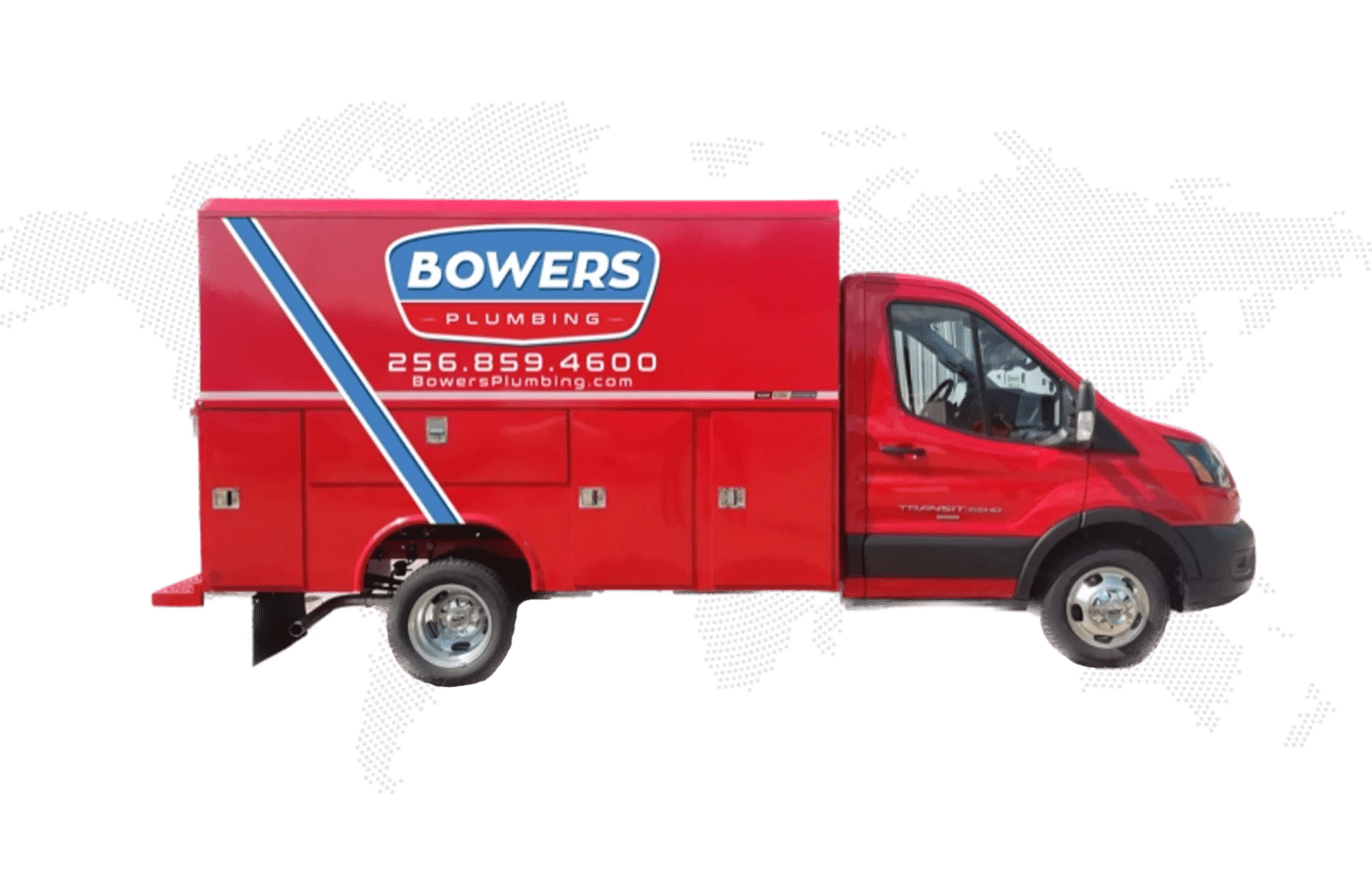 Bowers Plumbing | Servicing Madison County, Alabama